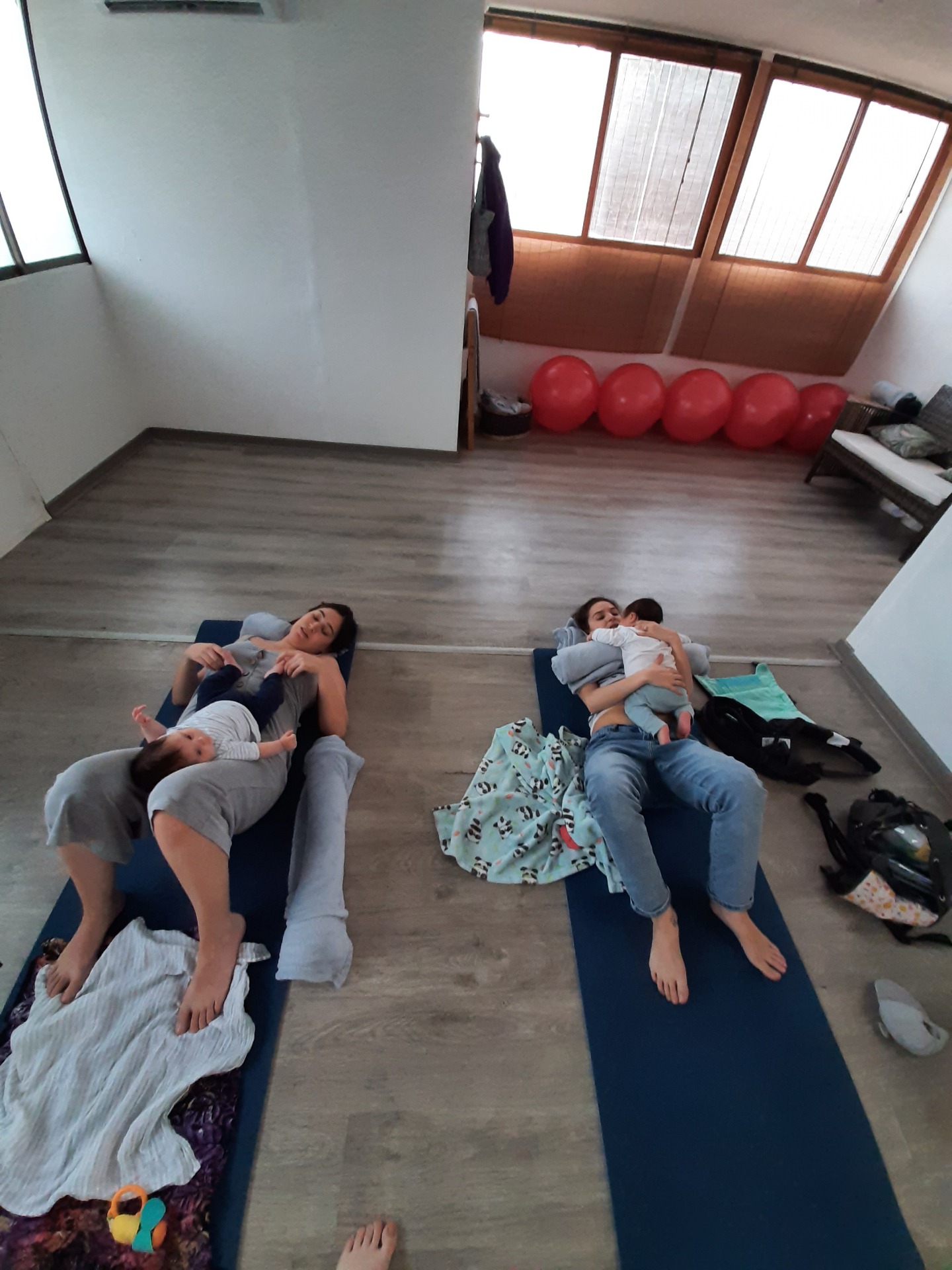 Galeria :: Espacio Matrikas