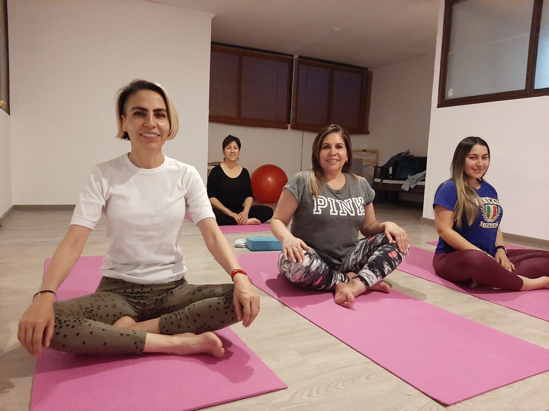 Galeria :: Espacio Matrikas